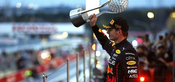 Formula 1 points | F1 Betting News | Sportingbet Blog