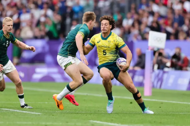 Rugby SVNS Cape Town | Rugby Betting | Sportingbet Blog