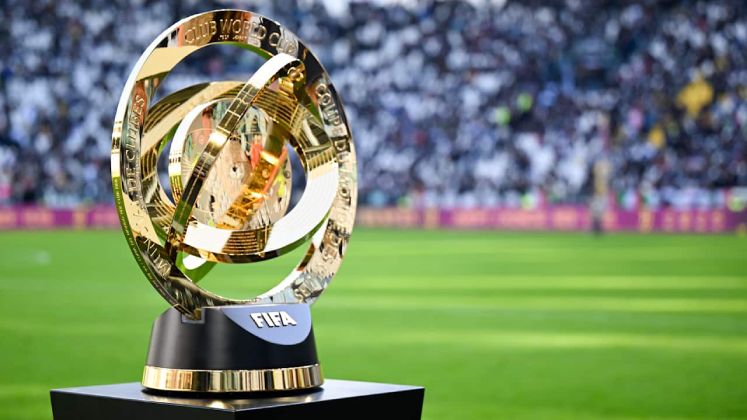 FIFA Club World Cup | Soccer Betting Tips | Sportingbet Blog
