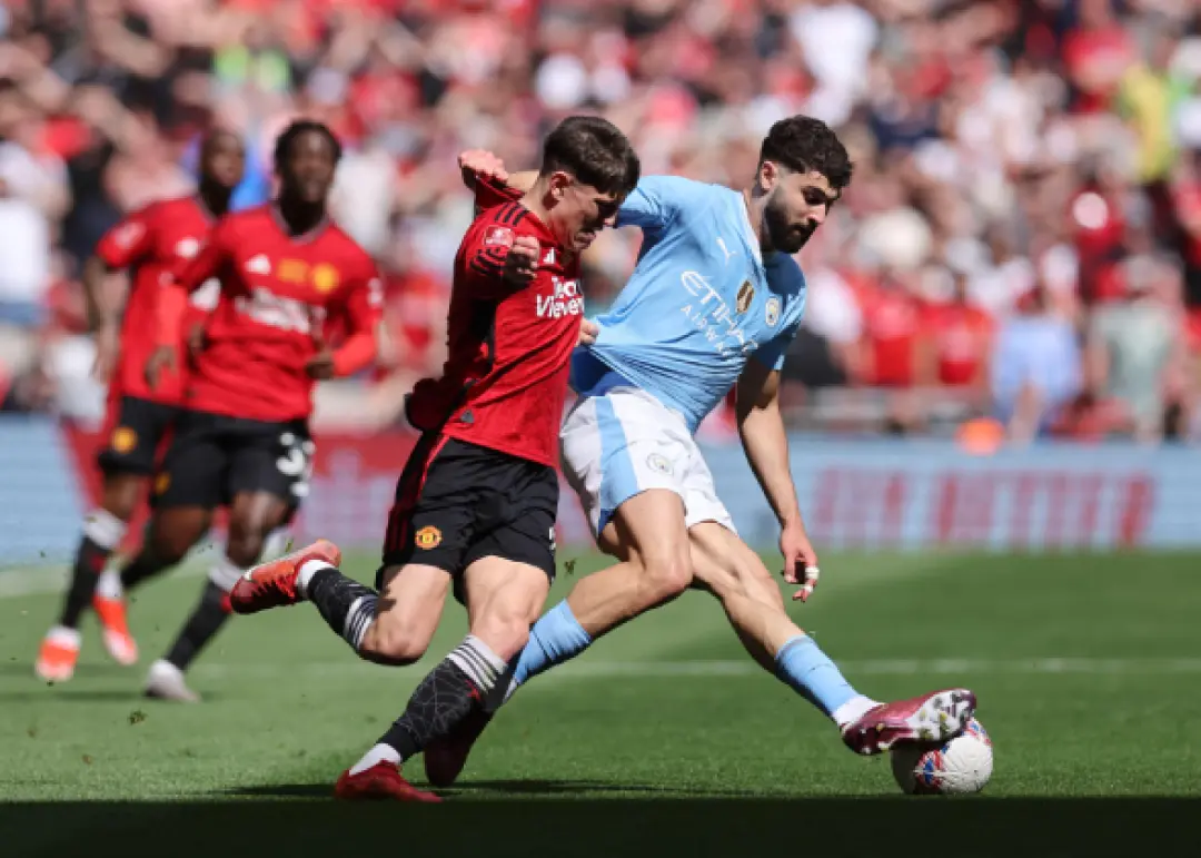 EPL Rivalries | Soccer Betting Tips | Sportingbet Blog