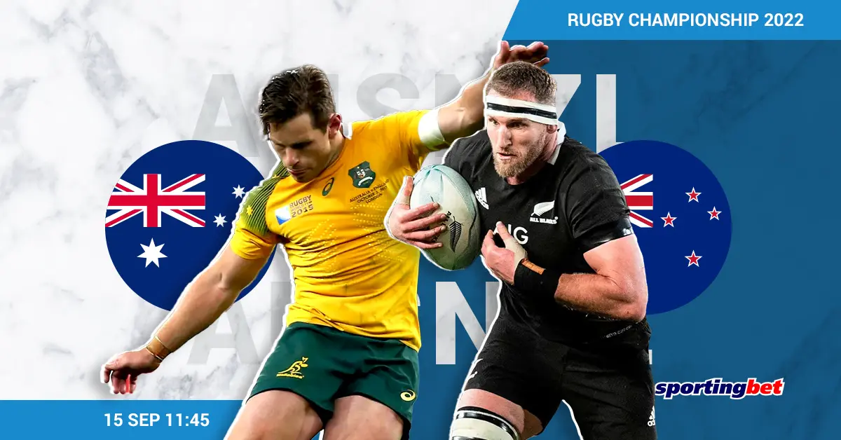 Rugby Championship | Sport & Betting Tips | Sportingbet Blog